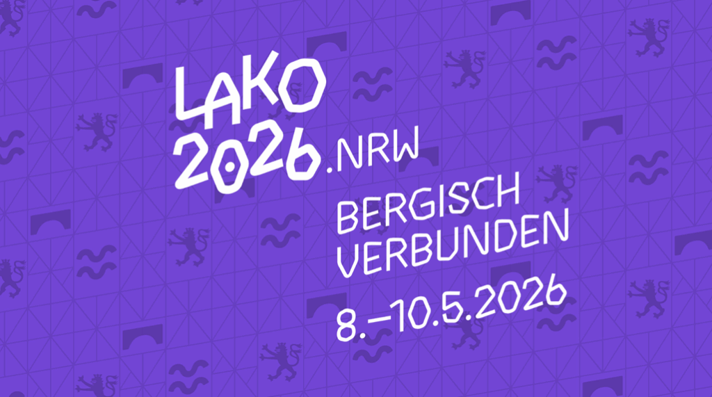 WJ NRW: LAKO 2026 - WJNRW